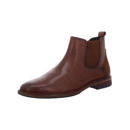 Bullboxer Stiefelette in braun | Gr.: 45