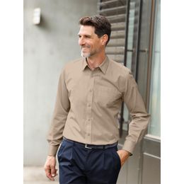 Marco Donati Langarmhemd