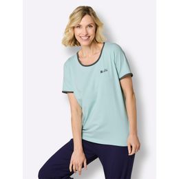 feel good Rundhalsshirt