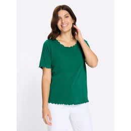 Kurzarmshirt