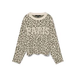 V&eacute;ro Moda Vero Moda Pullover in birch2 | Gr.: XS