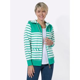 Shirtjacke