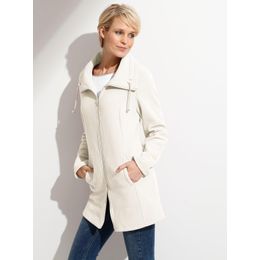 Fleecejacke