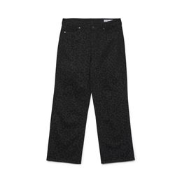 V&eacute;ro Moda Vero Moda Weit geschnitten in Black Denim 1 | Gr.: w54-L32