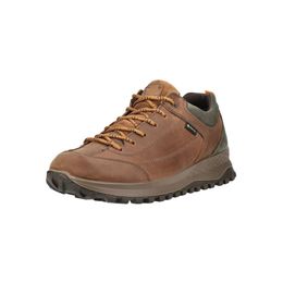 Ara Sneaker MARINO in Braun | Gr.: 46