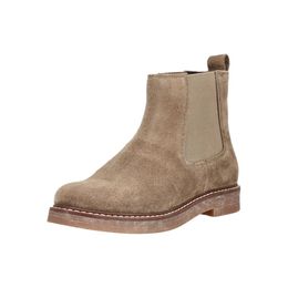 Ara Stiefelette CHESTER in Braun | Gr.: 42