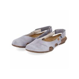 El Naturalista Sandalette in blue | Gr.: 38