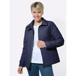 Steppjacke