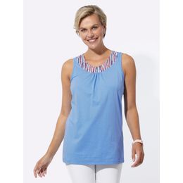 Longtop