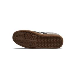 Hummel Schn&uuml;rsenkel Sneaker Metal72 Lebensstil Damen in SILVER | Gr.: 36