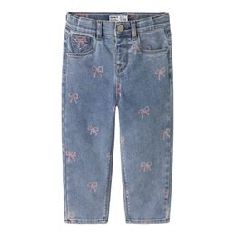 name it Jeans in Medium Blue Denim2 | Gr.: 110