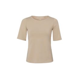 Franco Callegari Shirt in taupe - 0010 | Gr.: L