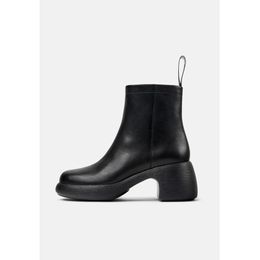 Camper Stiefeletten " Thelma II " in Schwarz | Gr.: 37