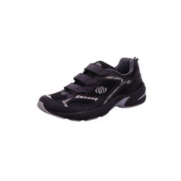 Br&uuml;tting Br&uuml;tting Laufschuhe Force V in schwarz/grau | Gr.: 39