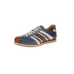 Kamo-Gutsu Sneaker low Tifo-049 in Blau | Gr.: 42