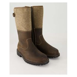 Josef Seibel Winterstiefel in Braun | Gr.: 45