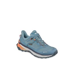 Meindl Trekkingschuhe low in mehrfarbig | Gr.: 41,5