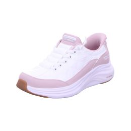 Skechers Lowtop-Sneakers CONTOUR FOAM - COZY FIT in lavender | Gr.: 36