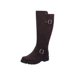 Rieker Hausschuh in braun | Gr.: 40