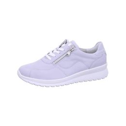 Waldl&auml;ufer WALDL&Auml;UFER Sneaker K-Sunny in Grau | Gr.: 42,5
