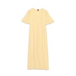 V&eacute;ro Moda Vero Moda Kleid in Flan | Gr.: S