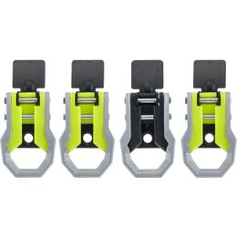 Acerbis X-Rock MM, Schnallen-Set