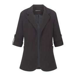 Cloud5ive Blazer in black | Gr.: M