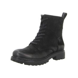 Josef Seibel Stiefelette in schwarz | Gr.: 38