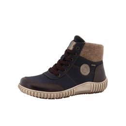 Romika Stiefel in Blau | Gr.: 41
