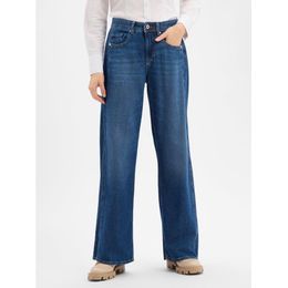 Brax Jeans Morgan in medium stone | Gr.: 38
