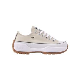 British Knights Sneaker Kaya low fly in beige | Gr.: 37