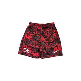 Nike Sportswear Shorts 9Q1099-023 Rot | Gr.: S