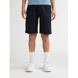 PETROL INDUSTRIES Twill-Chino-Shorts Comond&uacute; in Blau | Gr.: 104