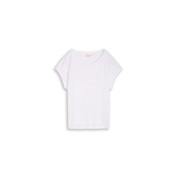 Tom Tailor T-Shirt in white | Gr.: 3XL