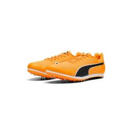 Puma Sportschuh "evoSPEED Star 9" in Orange | Gr.: 46