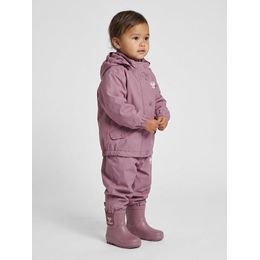 Hummel Regenanzug Hmlreva Kinder in DUSKY ORCHID | Gr.: 92