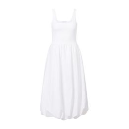 Rich & Royal Rich & Royal Kleid in wei&szlig; - 0001 | Gr.: S
