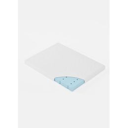 S&auml;mann Babymatratze f&uuml;r Laufgitter CLOUD Air | Gr.: 75x100 cm