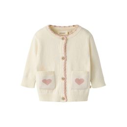 name it Strickjacke in Turtledove | Gr.: 74