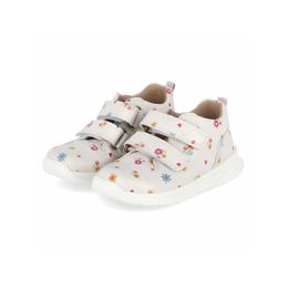 Superfit Lauflernstiefel in white | Gr.: 22