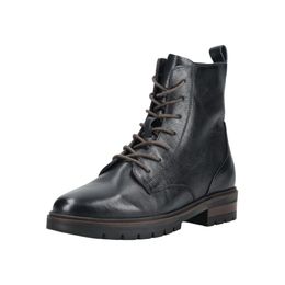 Ara Stiefelette CAMBRIDGE-ST. in Dunkelblau | Gr.: 42