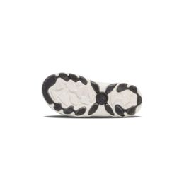 Hummel Klettverschluss Sandale Sandal Glitter M&auml;dchen in SILVER | Gr.: 37