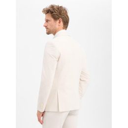 Finshley & Harding Finshley & Harding Baukasten-Sakko Steven in beige ecru | Gr.: 48