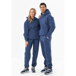Organication Sweathose "PARKERR" in Navy | Gr.: L