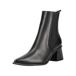 Paul Green Stiefelette in Schwarz | Gr.: 40,5