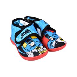Hausschuhe Batman in Bunt | Gr.: 22