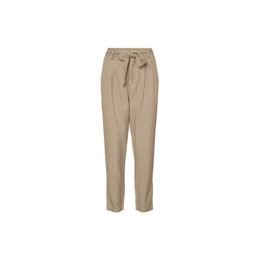 V&eacute;ro Moda Vero Moda Hose in Silver Mink | Gr.: W27/L30