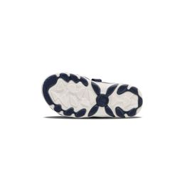 Hummel Klettverschluss Sandale Sandal Sport Kinder in BLACK IRIS | Gr.: 38