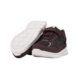 Hummel Klettverschluss Sneaker X-Light 2.0 Kinder in SPARROW | Gr.: 32