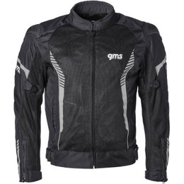 GMS-Moto Samu, Textiljacke